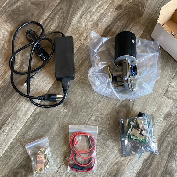 Other | Brand New Monster Guys Power Pack For Animatronics | Poshmark